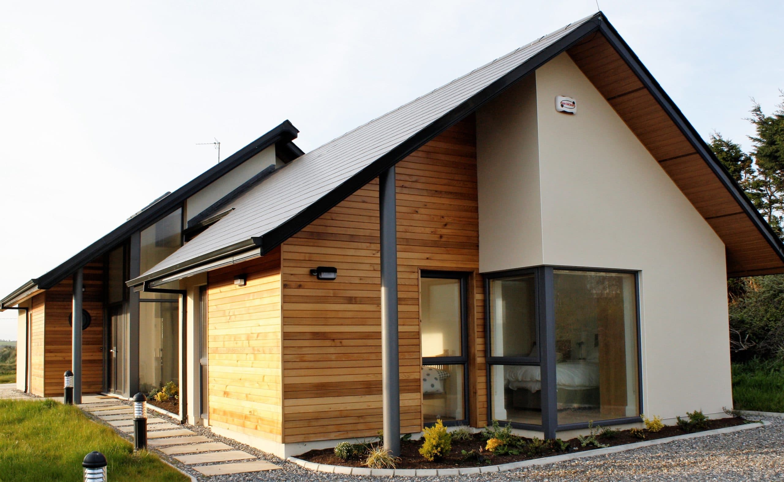 Window & Door Photo Gallery | Carlson AluClad Timber Windows & Doors