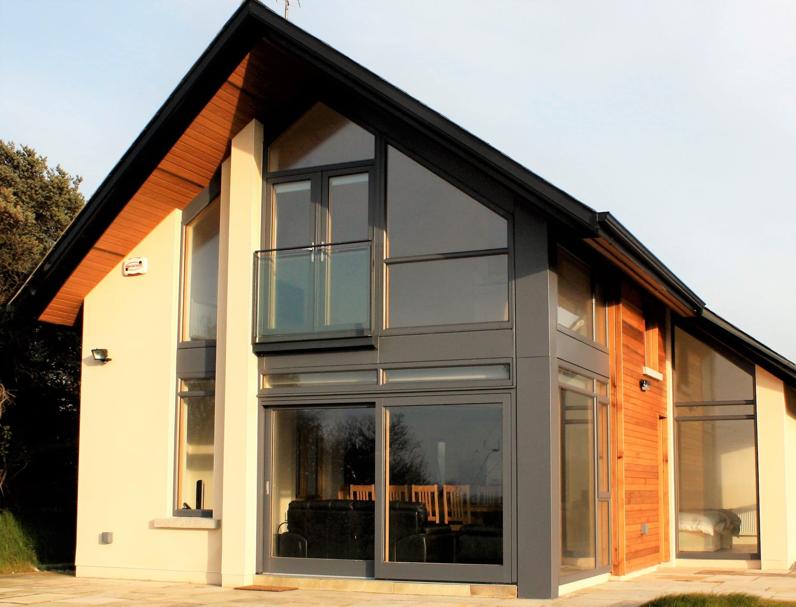 Window & Door Photo Gallery | Carlson AluClad Timber Windows & Doors