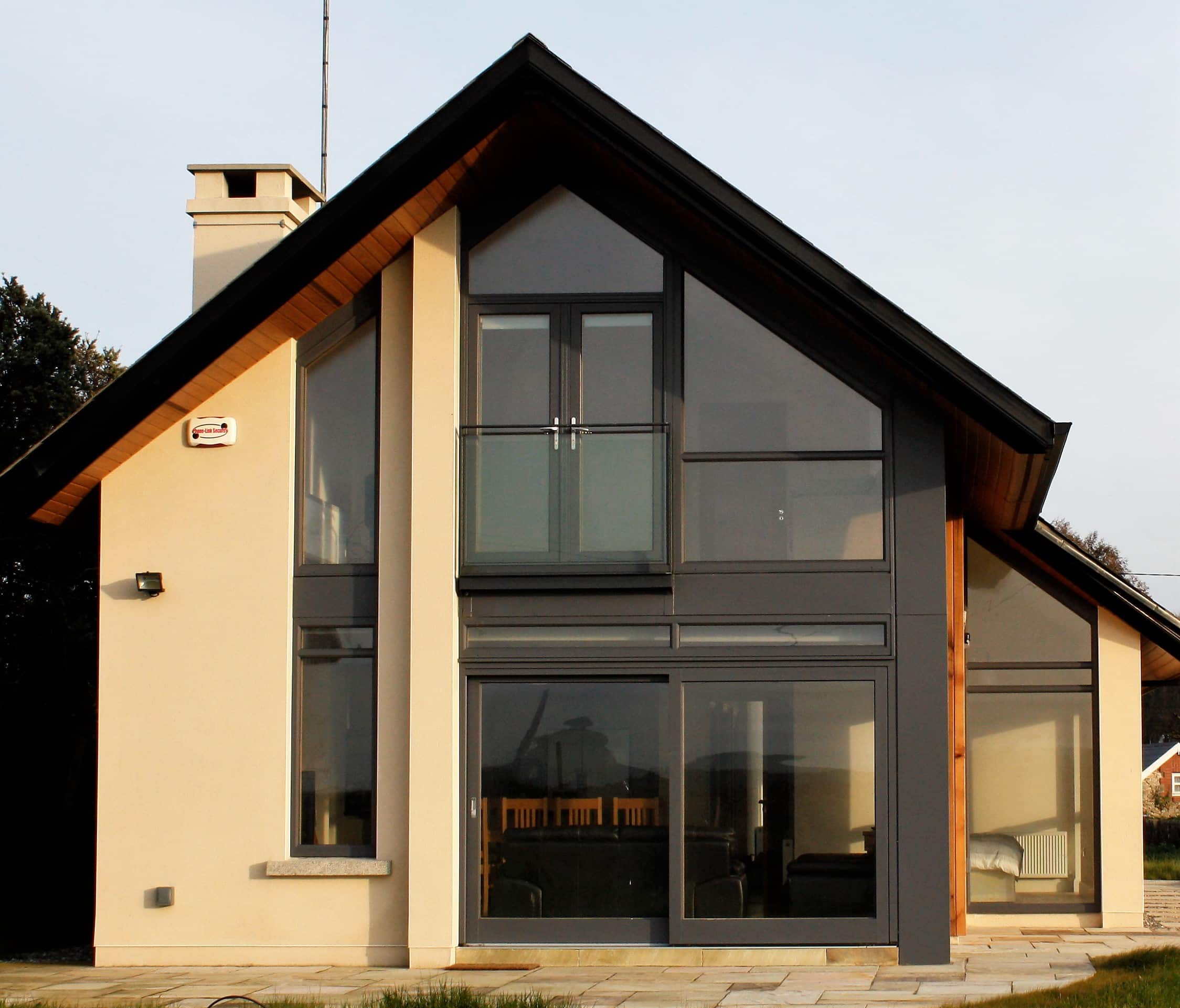 Window & Door Photo Gallery | Carlson AluClad Timber Windows & Doors